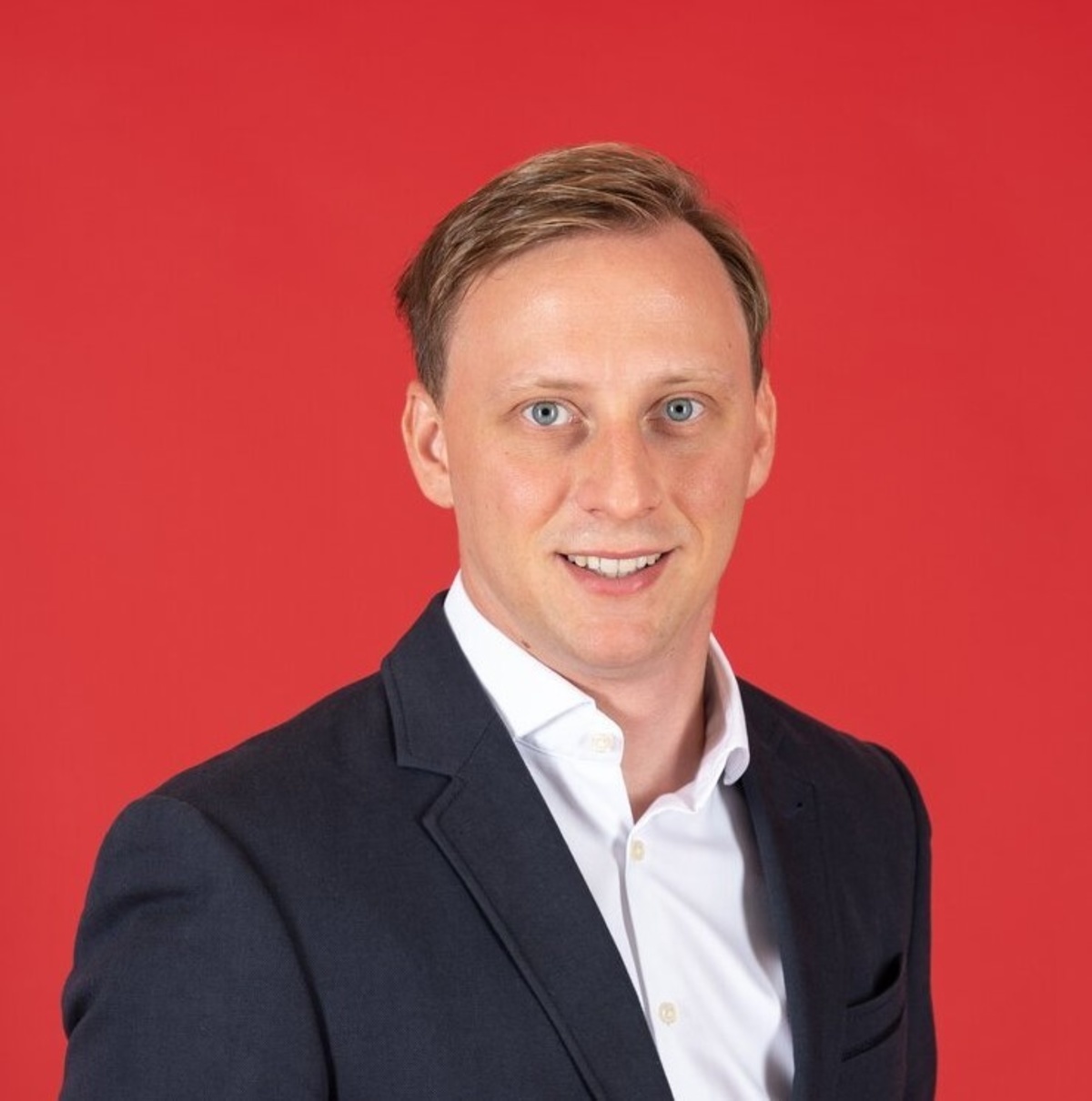 Tobias Thaller, MA - Teamliste - SPÖ Mörbisch