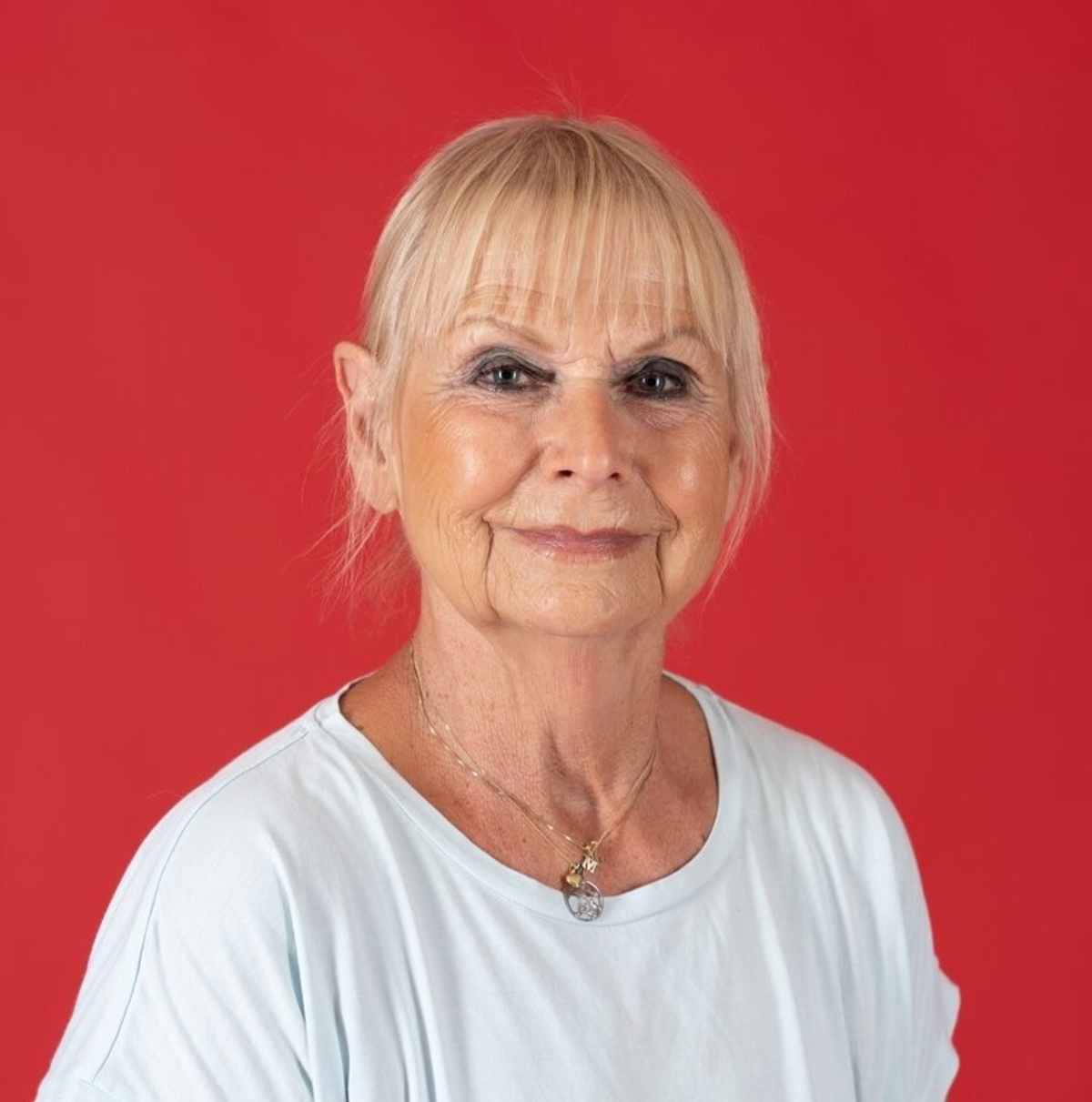 Angelika Schäfer - Teamliste - SPÖ Mörbisch