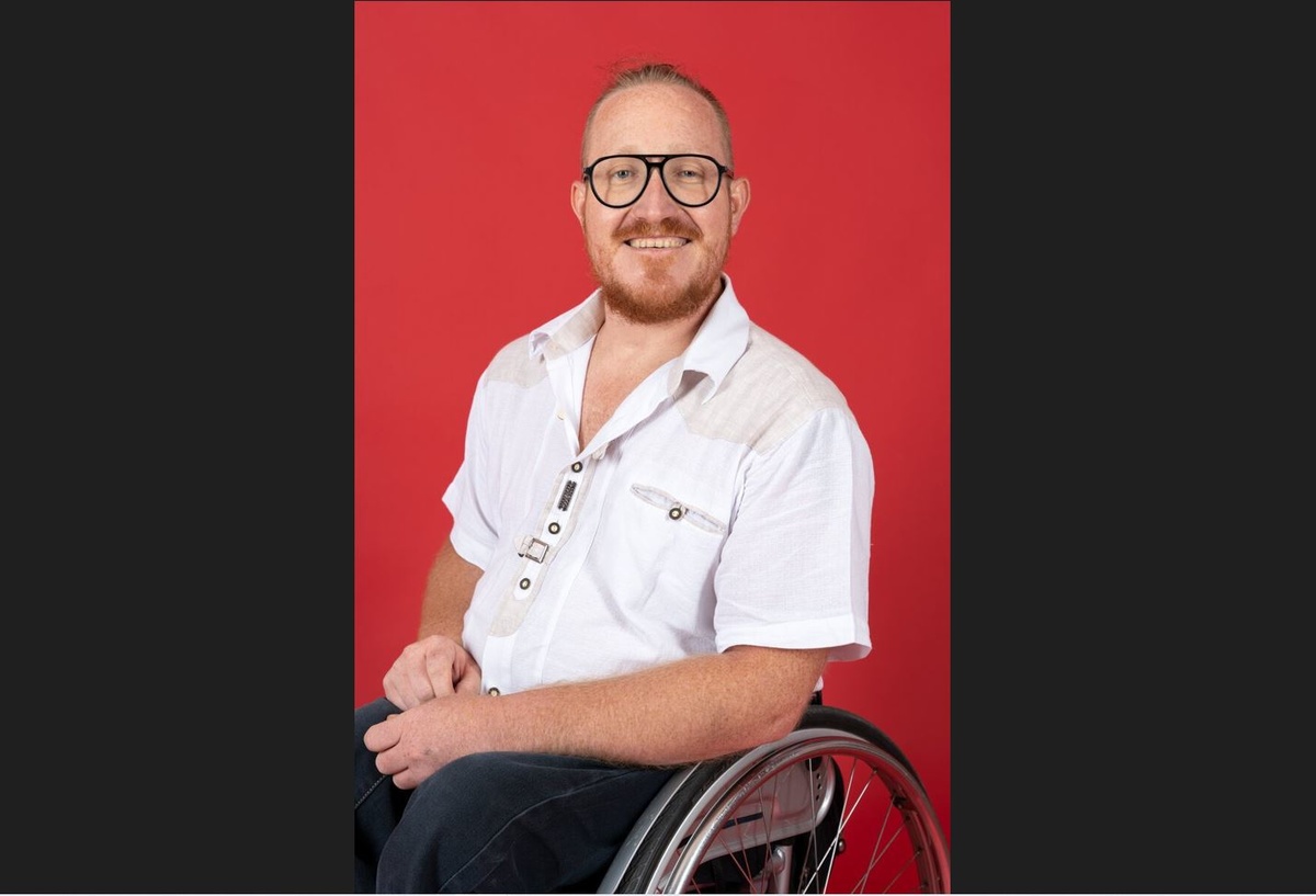 Wir präsentieren unser Team - Mag.(FH) Patrick Berger - Aktuelles - SPÖ ...