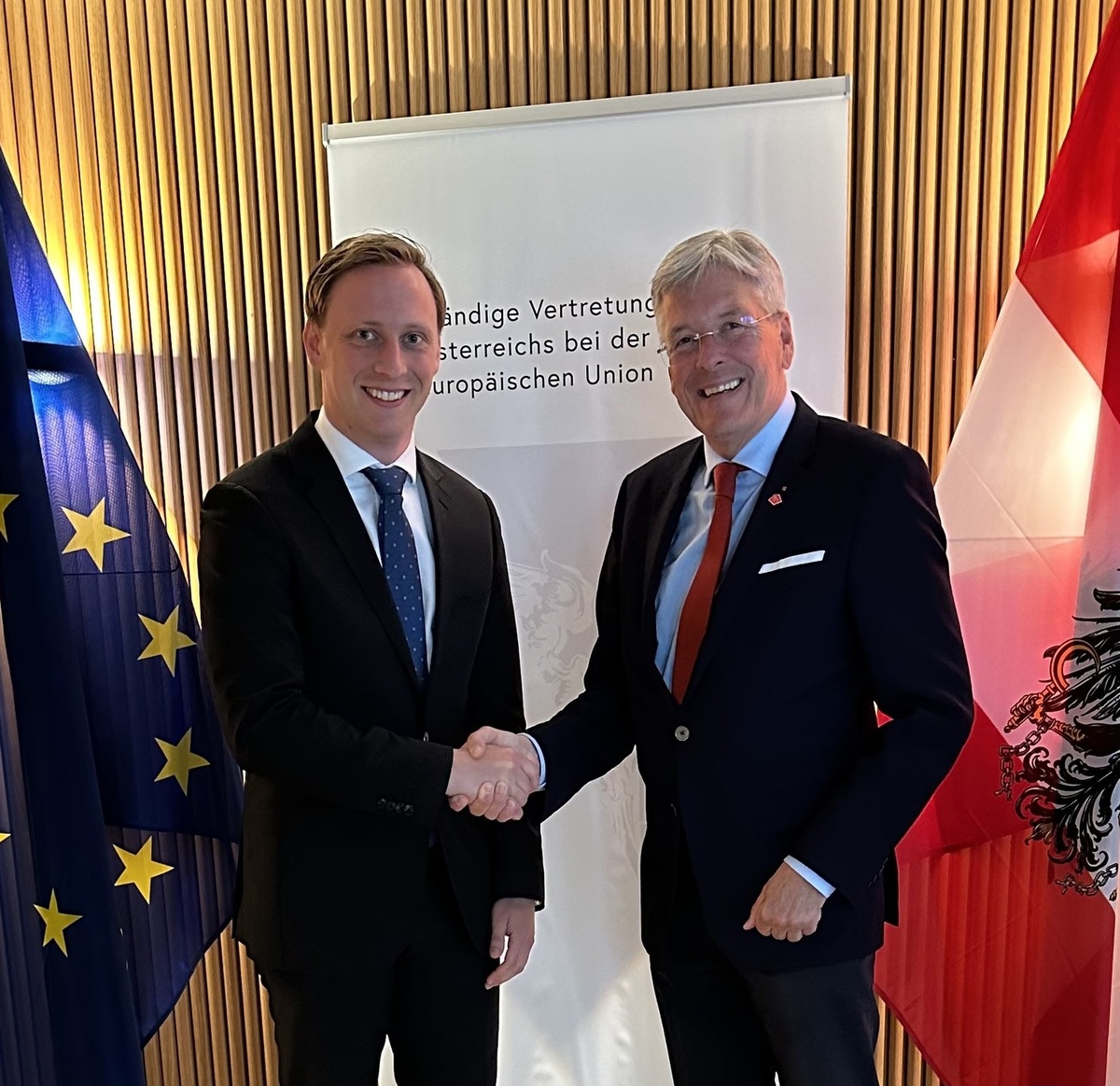 Europagemeinderat Tobias Thaller im Ausschuss der Regionen - Aktuelles ...